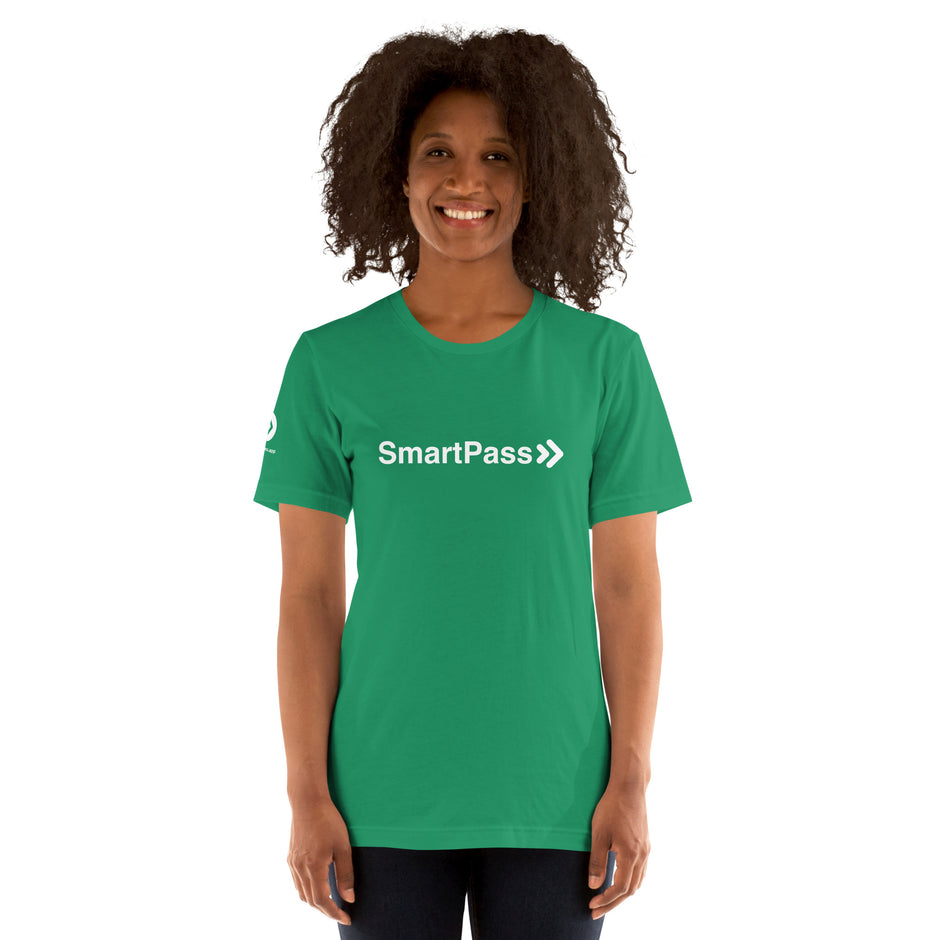 SmartPass Shop